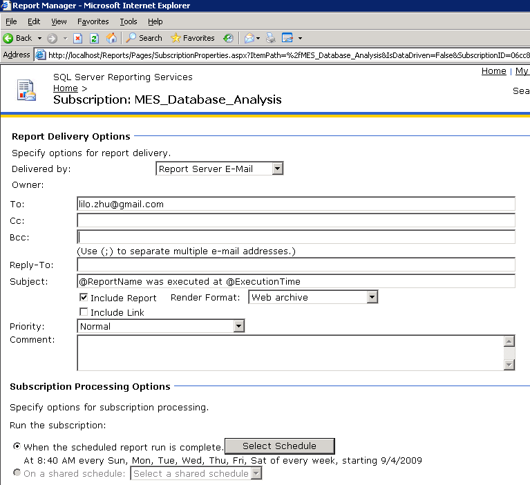Sql Server 性能分析4 数据库大小,数据库表大小综合性分析报表输出 Csdn博客